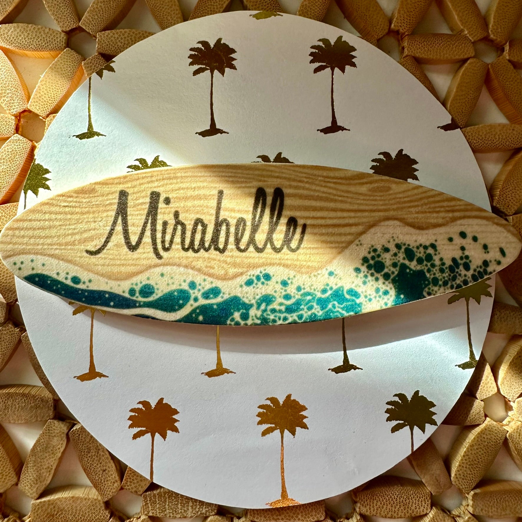 Nautical Tags Wedding Table Names 55 Beach Wedding Ideas To Inspire